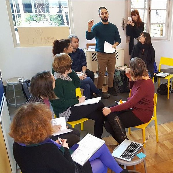 Launching the digital social innovation toolkit | Nesta