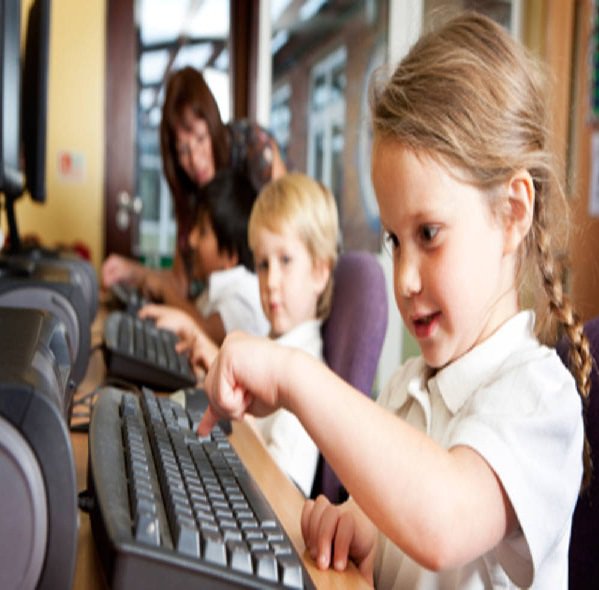 UK can build a 'golden age' of high-tech creativity | Nesta