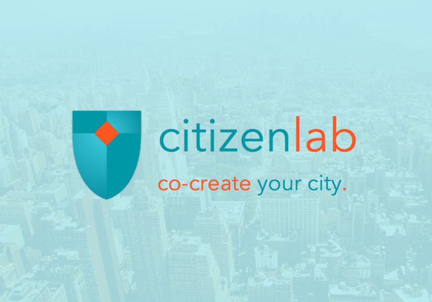 From local parks to federal government, CitizenLab is making ...
