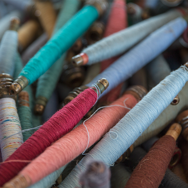 The health thread: People Powered Health in context | Nesta