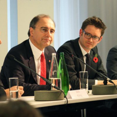 Credit easing and SME bonds | Nesta