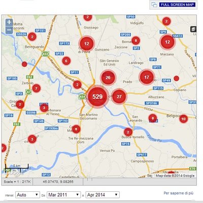 Crowdmapping | Nesta