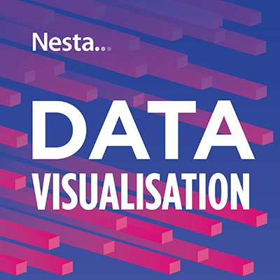 Interactive data visualisations of the UK’s creative economy | Nesta