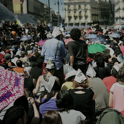 Commons technology and the right to a democratic city | Nesta