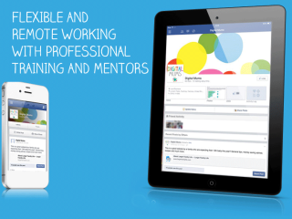 Digital Mums | Nesta