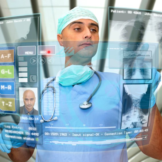 Digital health: The light at the end of the tunnel | Nesta