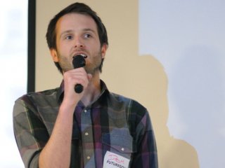 Dominic Campbell | Nesta