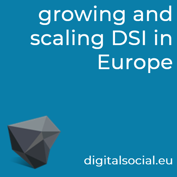 Taking digital social innovation to the next level | Nesta