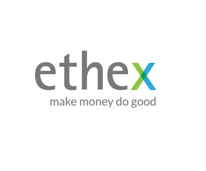 Ethex - making investing into projects with a social purpose easy to ...