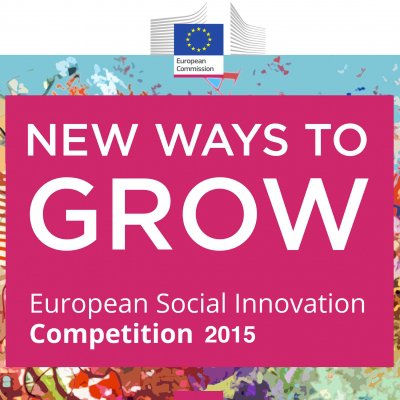 Three winners with ideas for ‘New Ways to Grow’ in Europe share € ...