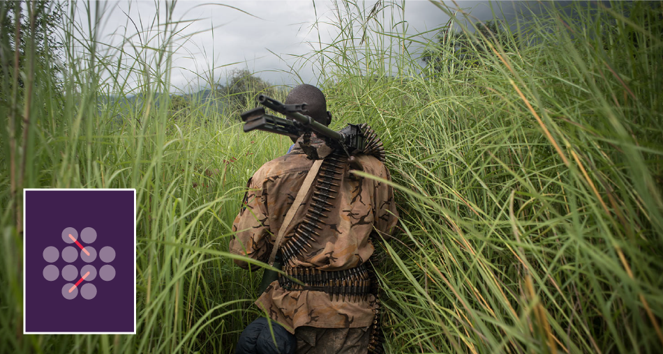 Early Warning Project | Nesta