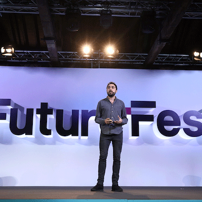 Machine learning in events and culture | Nesta