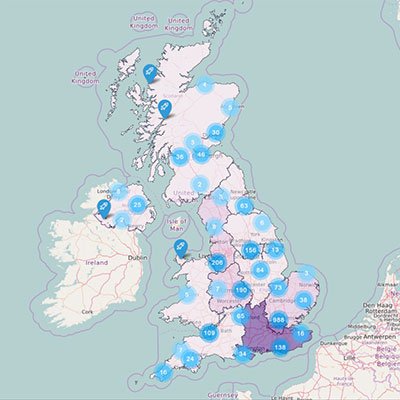 Ukie and Nesta team up to put UK games industry on the map | Nesta