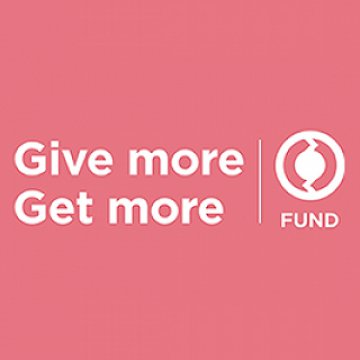 Give More Get More Fund: Exploring intensive volunteering | Nesta