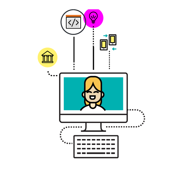 Designing tools for people | Nesta