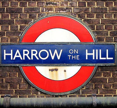 How the London borough of Harrow is building the council of the future ...