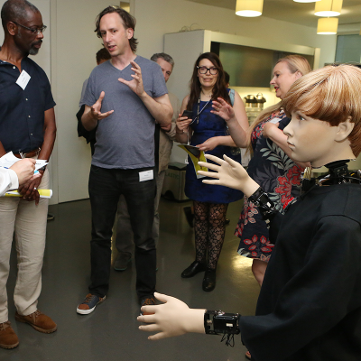 Human, meet computer | Nesta