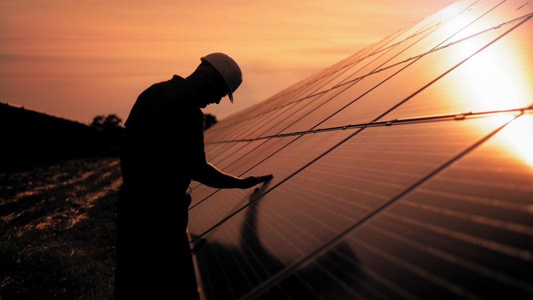 Great British Energy – a great British idea? | Nesta