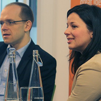 To Save Everything, Click Here: Evgeny Morozov | Nesta