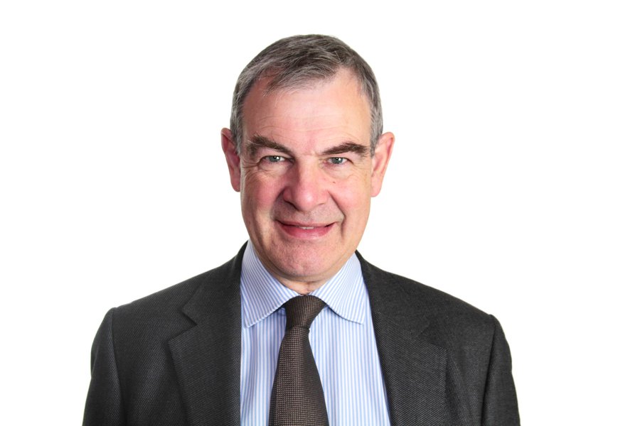 Nesta appoints new Chair for 2016 | Nesta