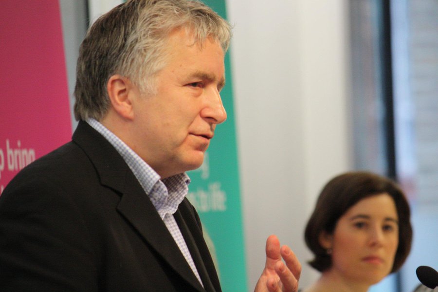 Interview: Jon Cousins | Nesta