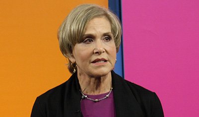 In Conversation with Judith Rodin | Nesta