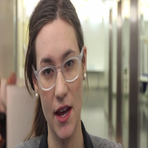 Interview: Katelyn Donnelly | Nesta