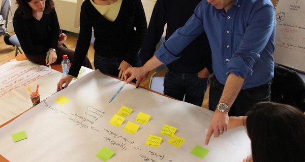 Ruth Puttick | Nesta