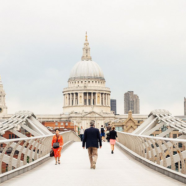 London tops list of best EU cities for digital entrepreneurs | Nesta
