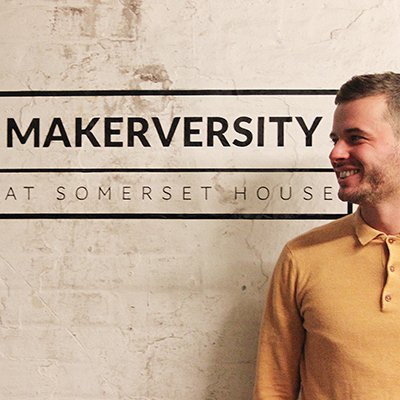 Makerversity | Nesta