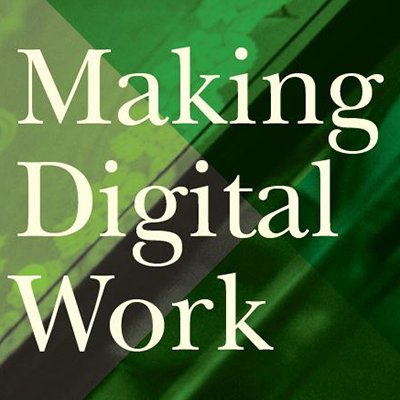 Making Digital Work | Nesta