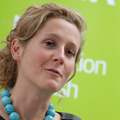 In conversation with Martha Lane Fox | Nesta