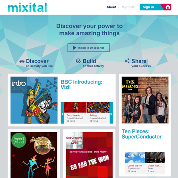 How an open BBC could enable future education | Nesta