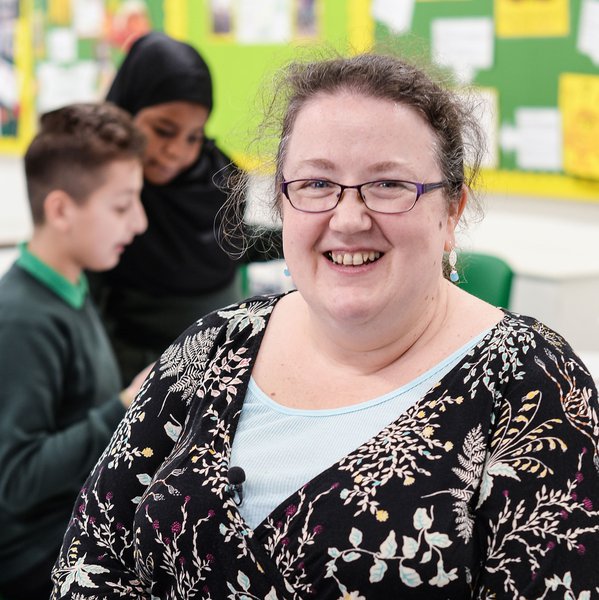 Rocket Fund: Donna's Story | Nesta