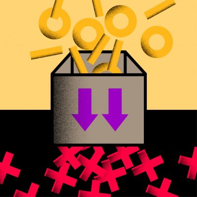 Computer says no: the backlash | Nesta