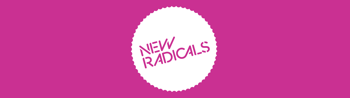 Meet the 2016 New Radicals | Nesta
