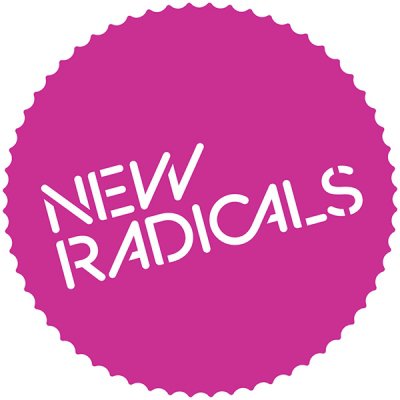 New Radicals: Celebrating a new generation of campaigners and activists ...