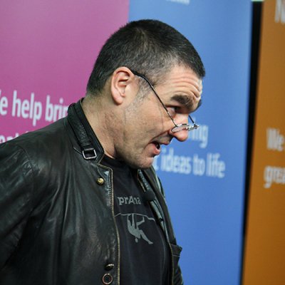 In Conversation with Nigel Dodd | Nesta