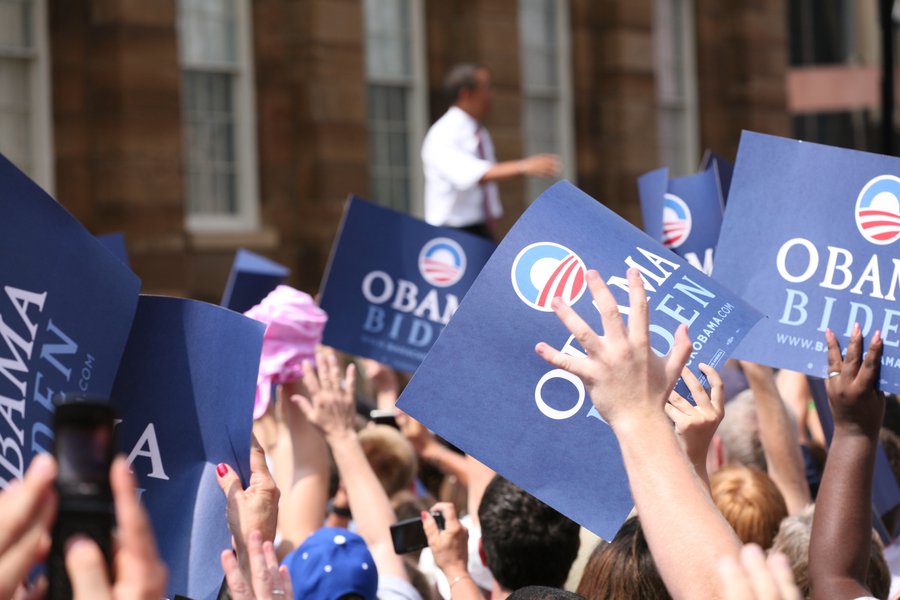 What can social innovation learn from the Obama campaign? | Nesta