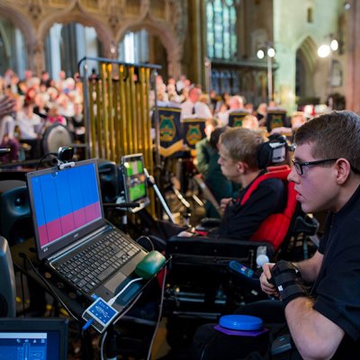 OpenUp Music | Nesta