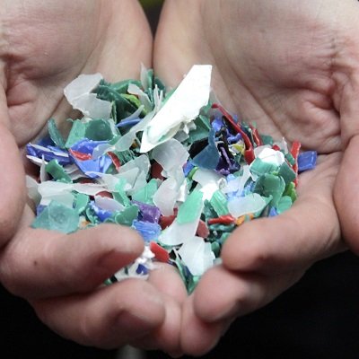Smart Resources: new forms of open data for a more circular economy | Nesta
