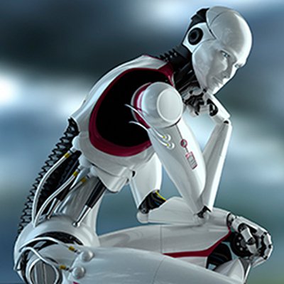 Emotionally sensitive robots and the art of lying | Nesta