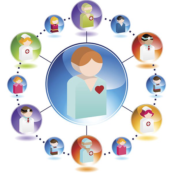 People Powered Health: putting it into practice | Nesta