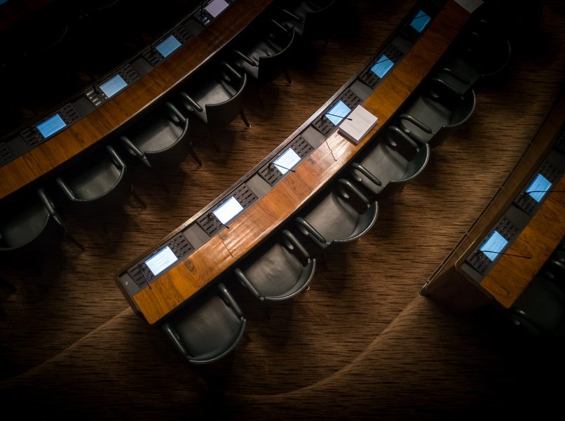 National security, communication infrastructures and trade | Nesta