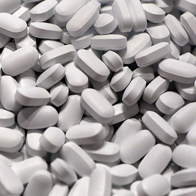 The Miracle Pill | Nesta