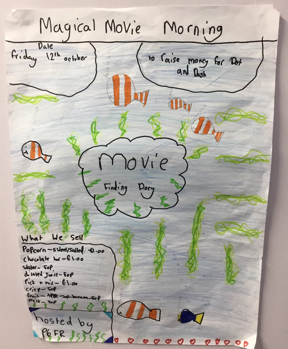 15 Brilliant School Fundraising Ideas Nesta