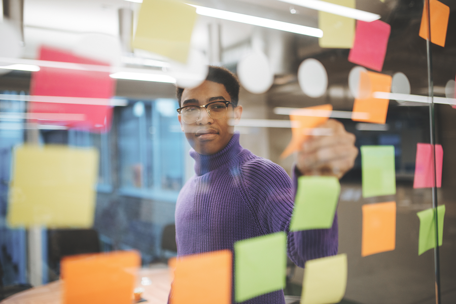 Our innovation methods | Nesta