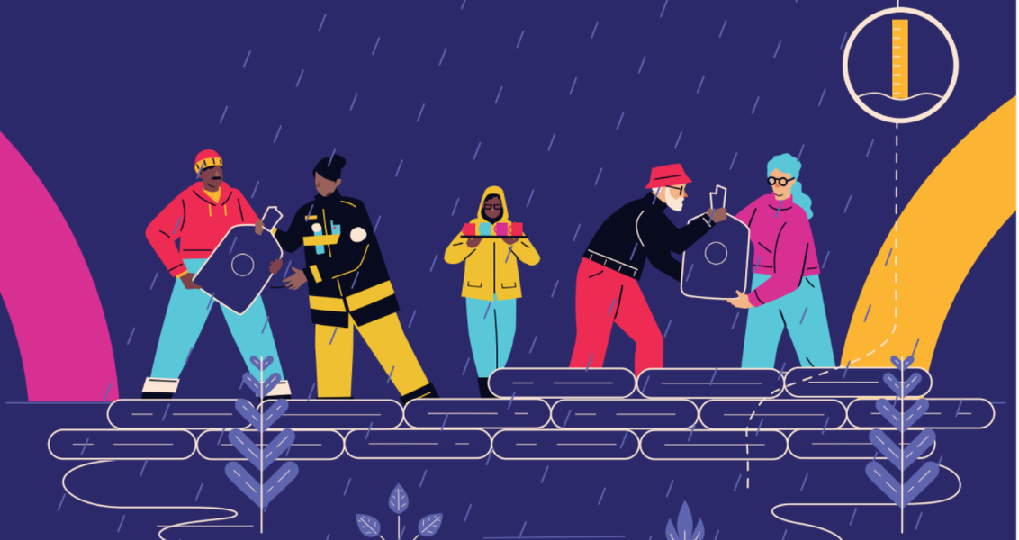 People Power Shift | Nesta