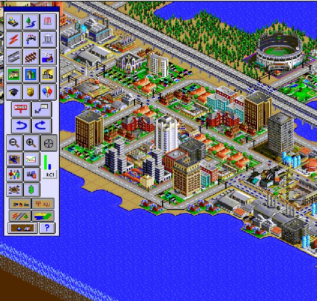 Four ways to (re)make a city | Nesta