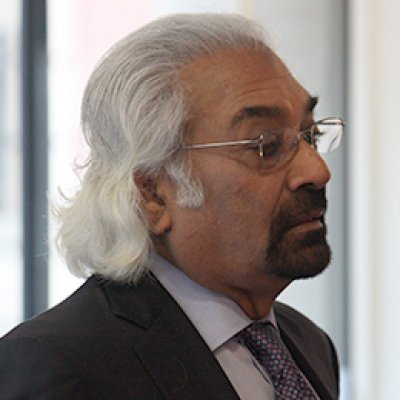In conversation with Sam Pitroda | Nesta